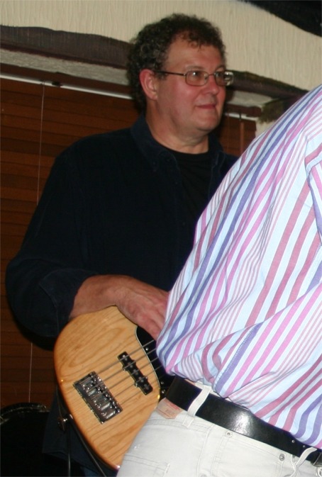 Colin Reece - Birthday Page